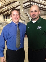 Luke MacKay's Football Recruiting Profile
