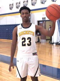 Jalen Hardy's Men's Basketball Recruiting Profile