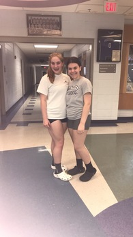 Makayla Bennett's Women's Soccer Recruiting Profile