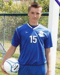 Trey Short's Men's Soccer Recruiting Profile
