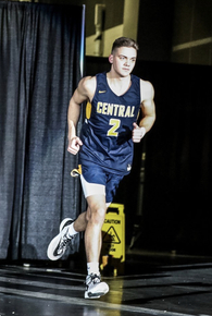 Zachary Patterson's Men's Basketball Recruiting Profile