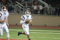 Sam McKinley's Football Recruiting Profile