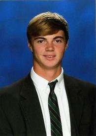 Colin Douglas's Football Recruiting Profile