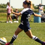 Rachel Boyer's Women's Soccer Recruiting Profile
