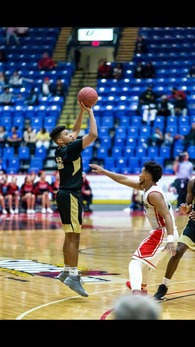 Kyran Mitchell's Men's Basketball Recruiting Profile