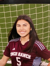 Faith Gonzales's Women's Soccer Recruiting Profile