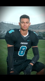 Kellen Franklin's Football Recruiting Profile