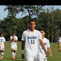Mason Stokes's Men's Soccer Recruiting Profile
