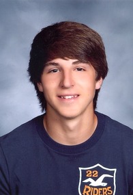 Thomas Zidek's Football Recruiting Profile