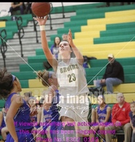 Hope Bowman's Women's Basketball Recruiting Profile