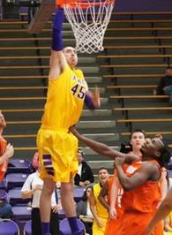 Ronald Rousseau's Men's Basketball Recruiting Profile