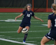 Taylor Westover's Women's Soccer Recruiting Profile