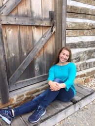 Ellianna Stine's Women's Swimming Recruiting Profile