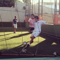 César Conrado's Men's Soccer Recruiting Profile