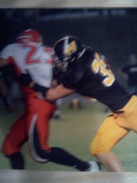 John Chastain's Football Recruiting Profile