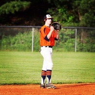 Will Hubbard's Baseball Recruiting Profile