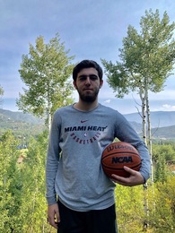 Benjamin Lipson's Men's Basketball Recruiting Profile