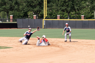 Jordan Overton's Baseball Recruiting Profile