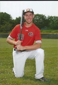 Adam Lukas's Baseball Recruiting Profile