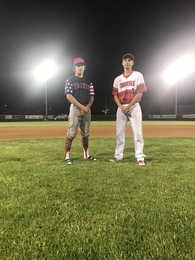 Shane Cornell's Baseball Recruiting Profile