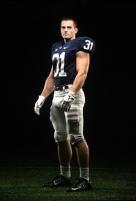 Christopher Welde's Football Recruiting Profile