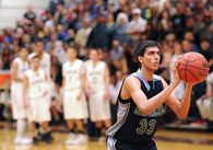 Josh Dhatt's Men's Basketball Recruiting Profile