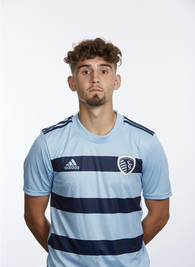 Alex Umana's Men's Soccer Recruiting Profile