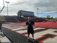 Taylor Goins's Football Recruiting Profile