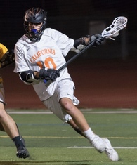 Matthew Baer's Men's Lacrosse Recruiting Profile