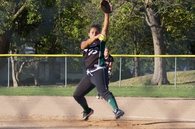 Kayla Guerrero's Softball Recruiting Profile