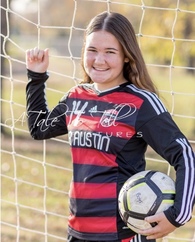Delaney Peterson's Women's Soccer Recruiting Profile