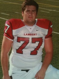 John Barefield's Football Recruiting Profile