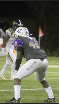 JASON ALLEN JR.'s Football Recruiting Profile