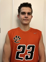 Sam Stearns's Men's Volleyball Recruiting Profile