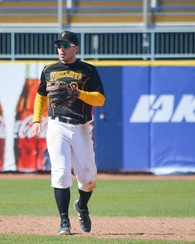 Dylan Ward's Baseball Recruiting Profile