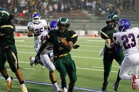 Jimmie Davis's Football Recruiting Profile