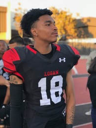 Isaiah Santiago's Men's Basketball Recruiting Profile