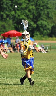 Zayne Smith's Men's Lacrosse Recruiting Profile