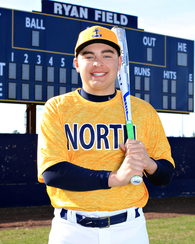 Samuel Angelo's Baseball Recruiting Profile