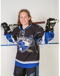 Jessica Dutkus's Women's Ice Hockey Recruiting Profile