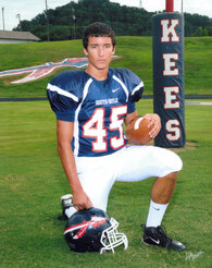 Elijah Hamilton's Football Recruiting Profile