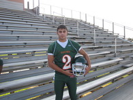 Jeffrey Teel's Football Recruiting Profile