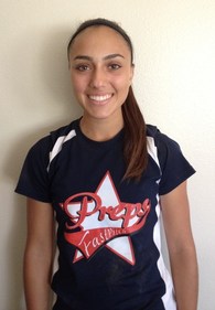 Kayleigh Thompson's Softball Recruiting Profile