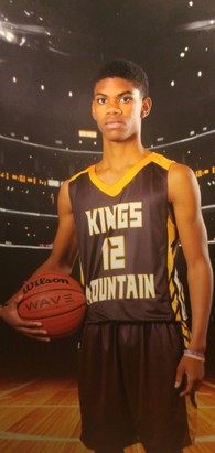 Patrick Littlejohn "Zeke"'s Men's Basketball Recruiting Profile