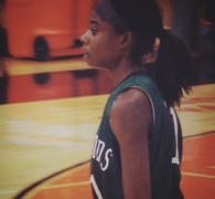 Kileli Markovich's Women's Basketball Recruiting Profile