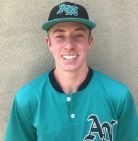 Kevin Fitzer's Baseball Recruiting Profile