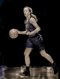 Summer Secrist's Women's Basketball Recruiting Profile