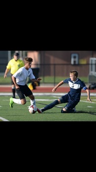 Anthony Schaefer's Men's Soccer Recruiting Profile