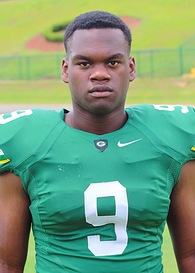 Joshua Darling's Football Recruiting Profile