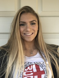 Charlotte Rodgers's Women's Volleyball Recruiting Profile